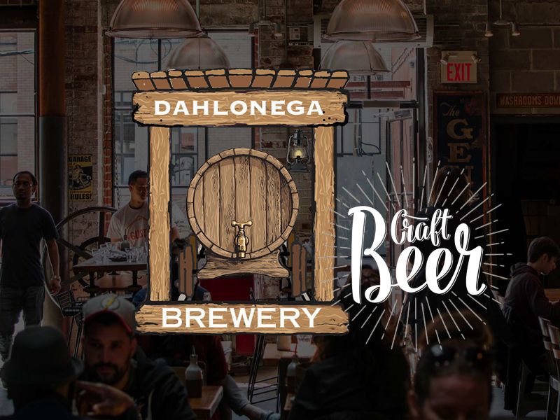 Dahlonega Area Tours - JB's Wine & Brewery Tours